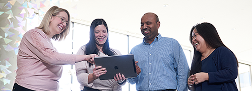 Join us at FHLB Cincinnati! - Federal Home Loan Bank