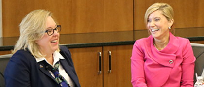 Join us at FHLB Cincinnati! - Federal Home Loan Bank