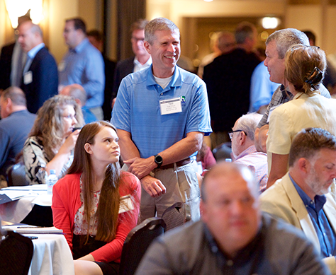 Financial Management Conference - Federal Home Loan Bank