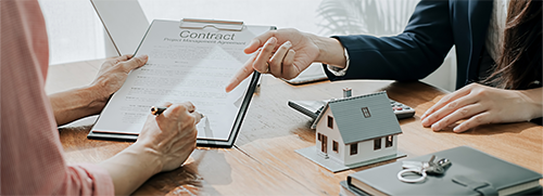 Welcome Home Program - Federal Home Loan Bank