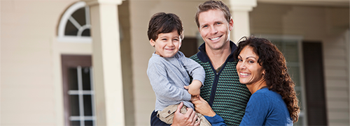 Welcome Home Program - Federal Home Loan Bank