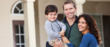 Welcome Home Program - Federal Home Loan Bank